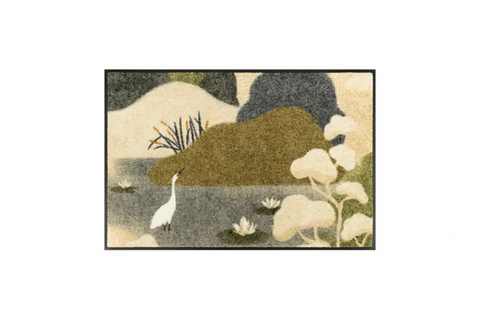 Wash+dry design zen flow 50x75 | Online kopen | Verthus