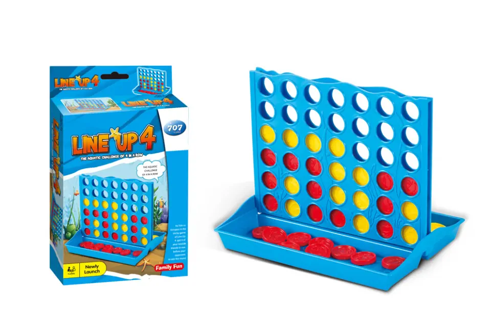 4 op een rij | [MERK] | Koop bij Verthus
