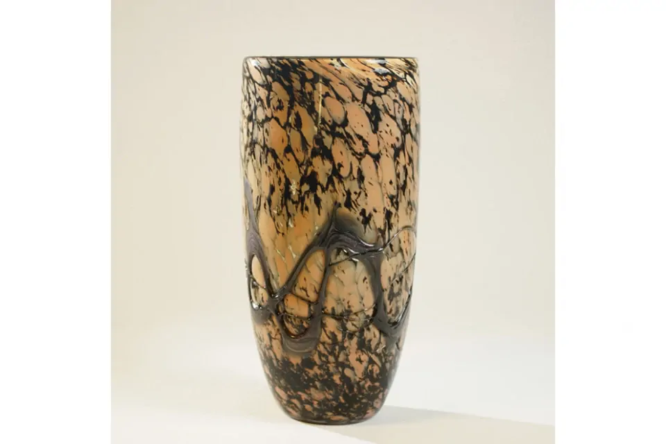 Volcano vase 31cm | Online kopen | Verthus