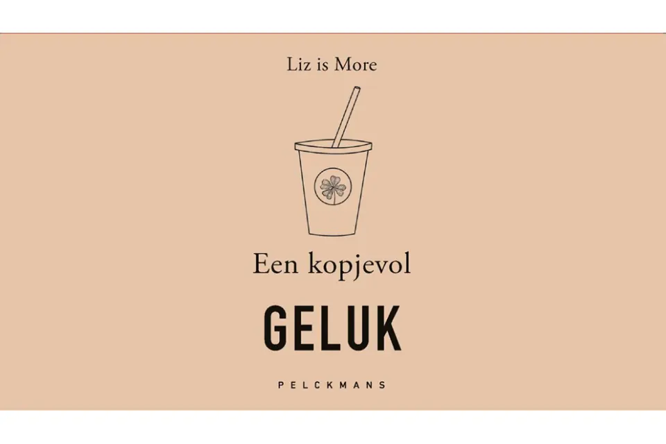 Een kopjevol geluk | Online kopen | Verthus